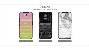 【Official】What is "lit.link"? A detailed explanation of how to use litlink!